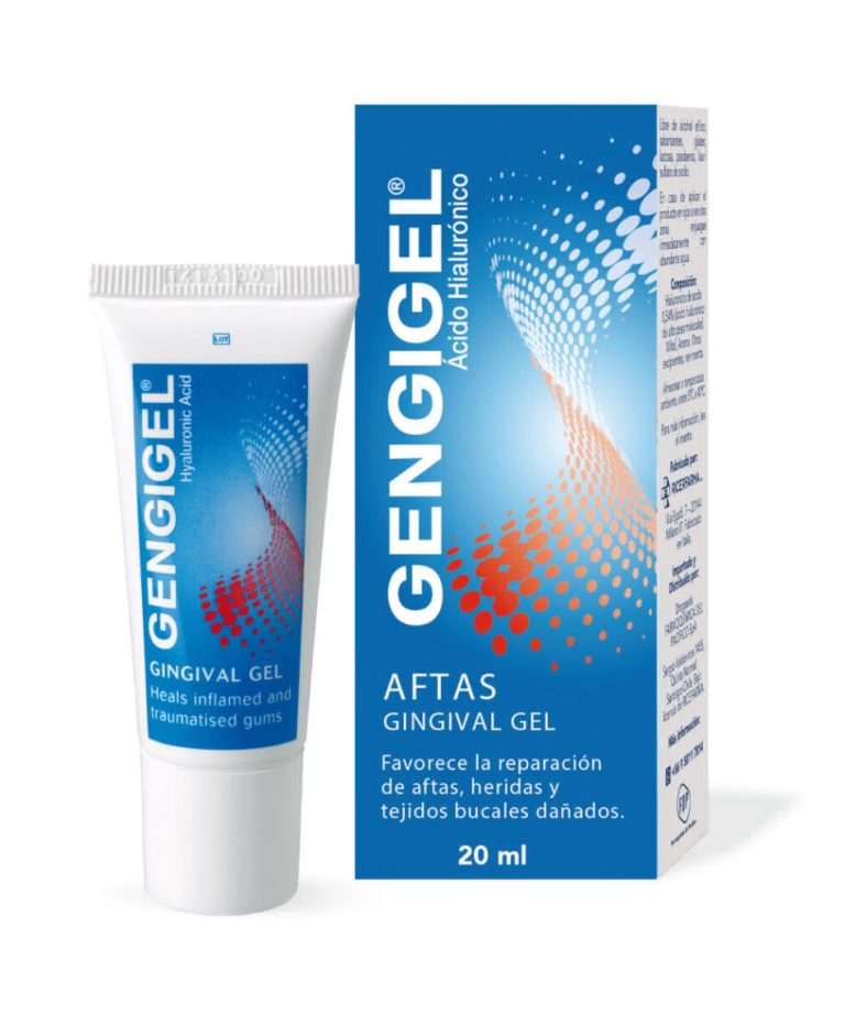 Productos – Gengigel