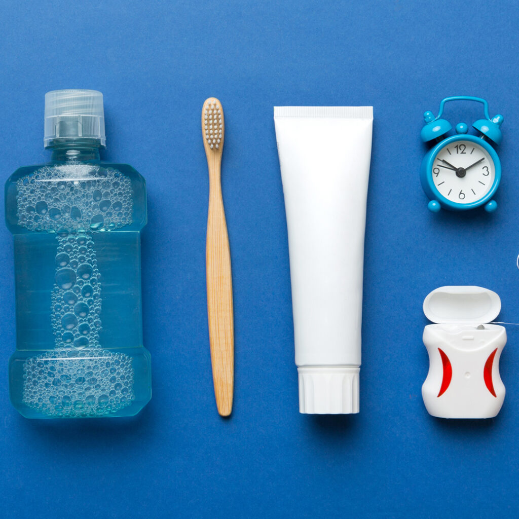 Mucositis oral: qué es, causas y cuidados. - Gengigel